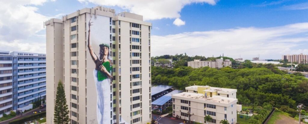 Gangs in Hawaii - HAWAII